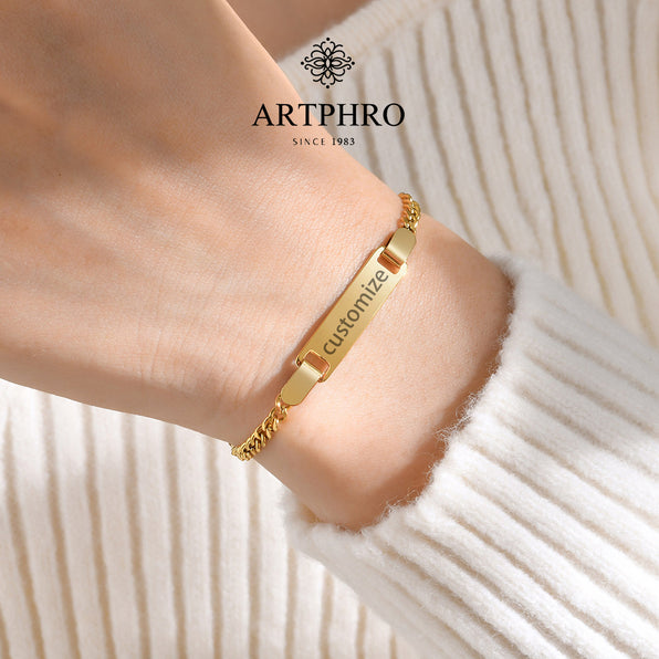 ARTPHRO Joyería personalizada: accesorios únicos y personalizados para ...