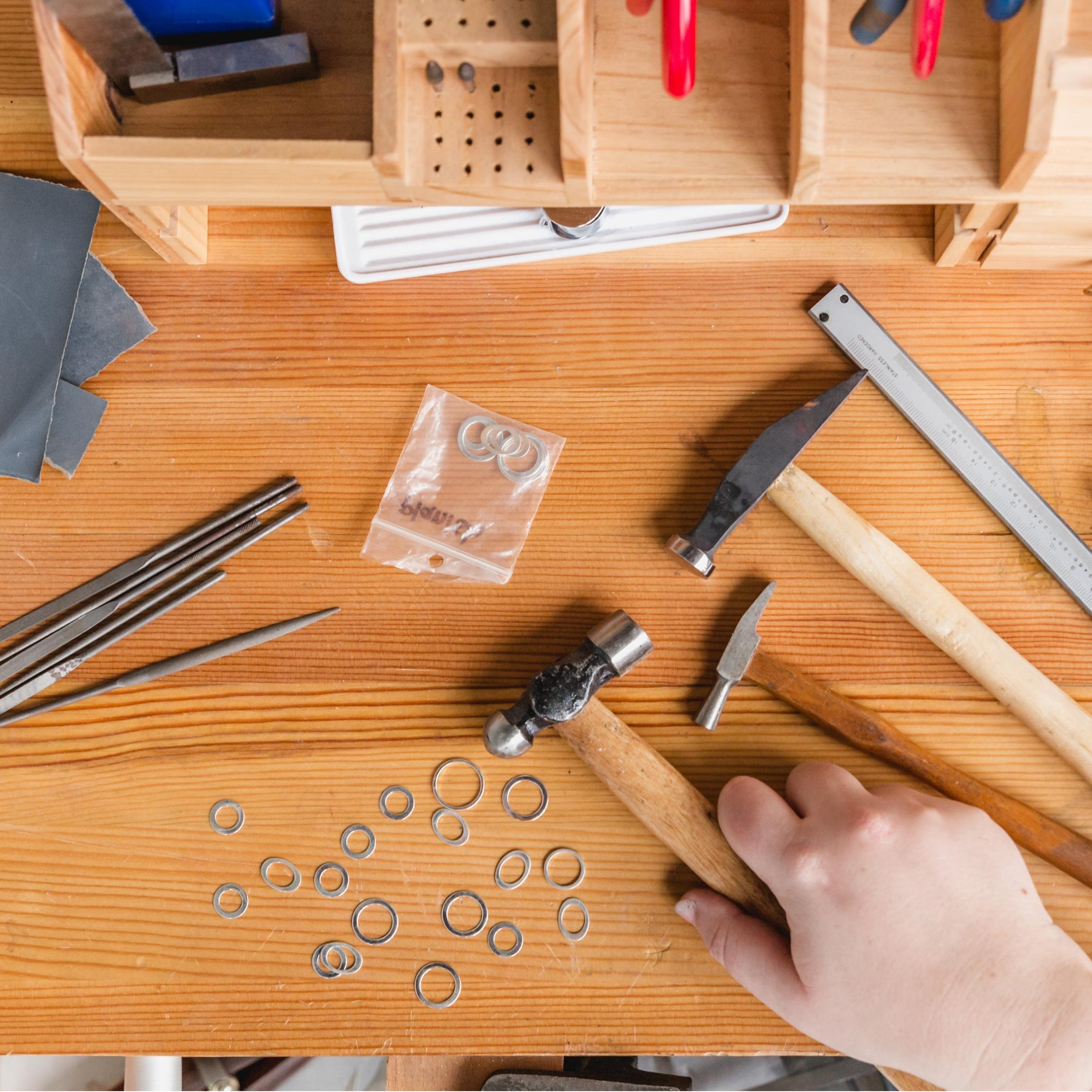 ARTPHRO Joyería personalizada: accesorios únicos y personalizados para ...